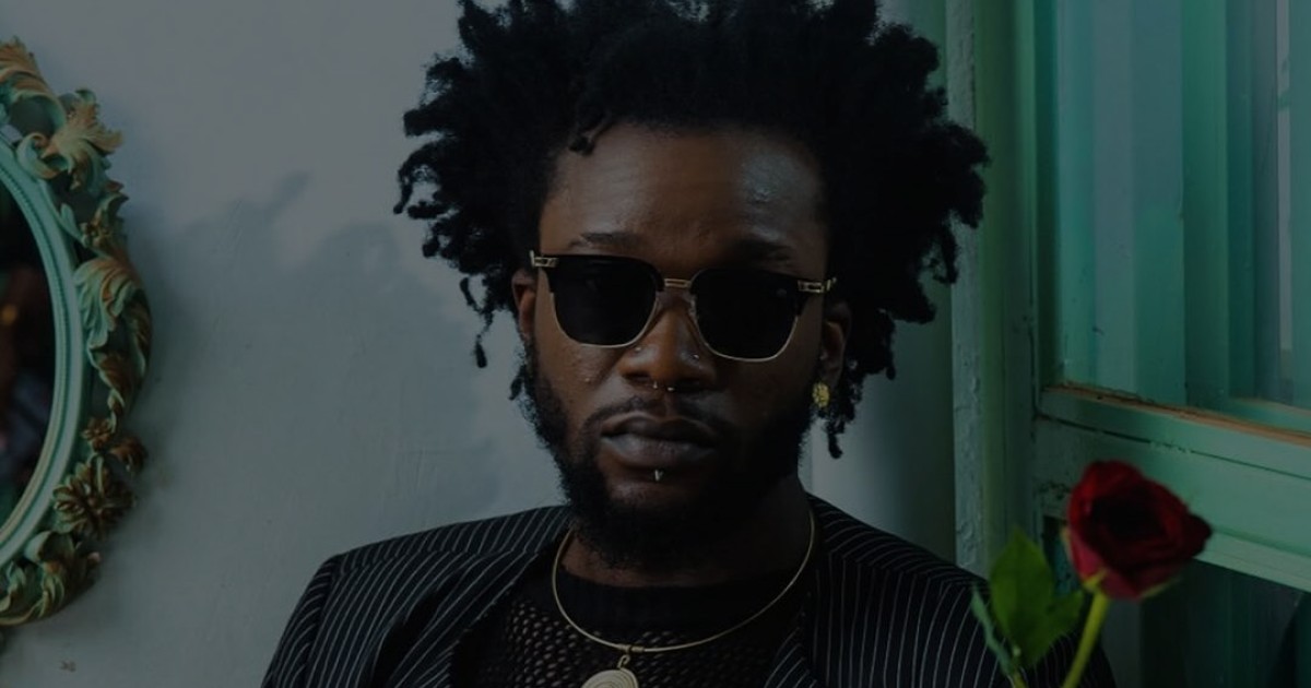 Elijah Kitaka Warns Against Feuds in Ugandan Music Industry, Calls for ...