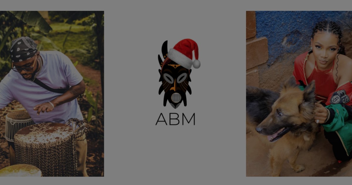 ABM Music Camp 2025 – A Historic Collaboration Between East Africa and ...