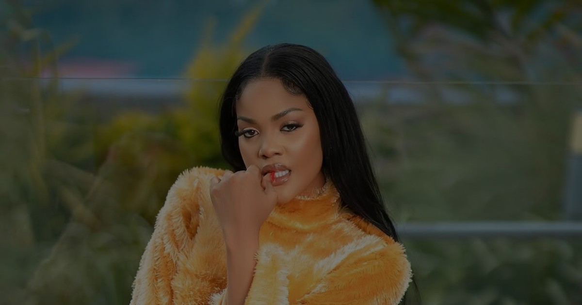 Ava Peace Reveals Men Are Intimidated by Her Looks and Status, Receives ...