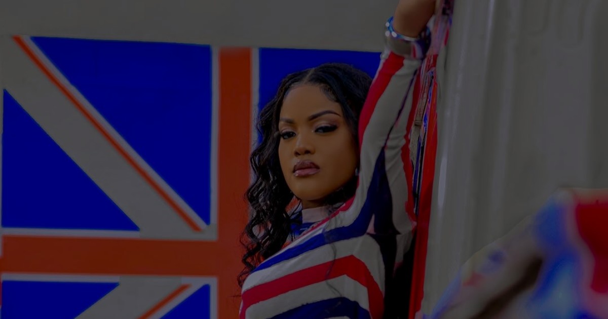 Ava Peace Dismisses Exit Rumors from Jeff Kiiwa’s TNS. - Ground Media Ug