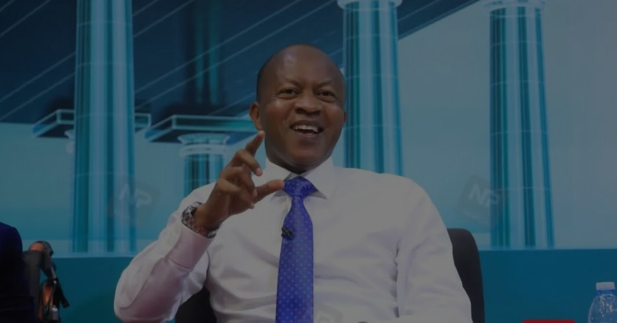 Frank Gashumba Labels Valentine’s Day as a Celebration for “Useless ...