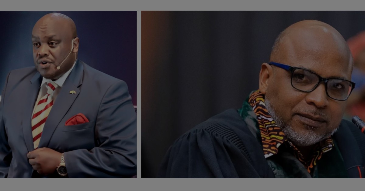 Pastor Mondo and Sempa Condemn Alien Skin’s Controversial Stage ...