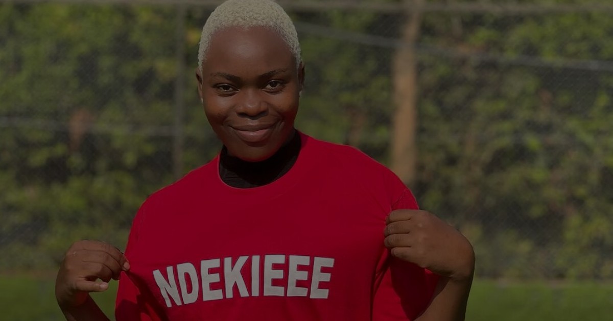 Ritah Dancehall Opens Up About Heartbreak and the Dark Chapter of Her ...