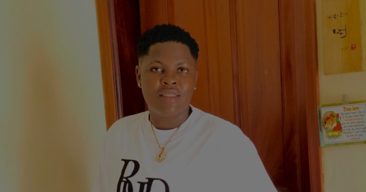 Uncle Chumi Reveals Artists’ Disrespect Inspired Her to Start Singing ...