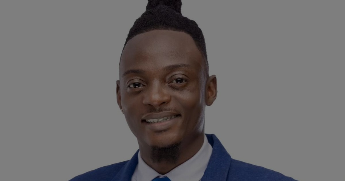 Kalifah Aganaga Vows to Continue Music Career Despite Venturing into ...