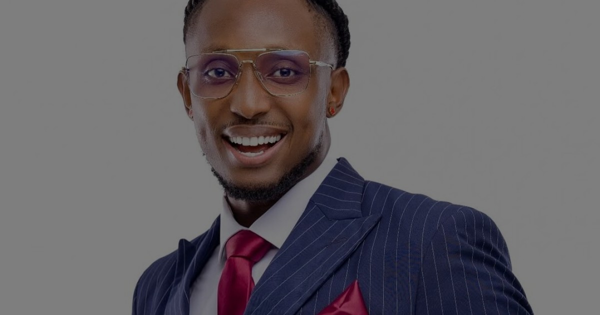 Chozen Blood Postpones His “Love Jubilation” Concert to August in ...