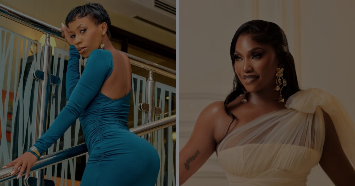 Vinka Clears the Air on Relationship with Irene Ntale. - Ground Media Ug