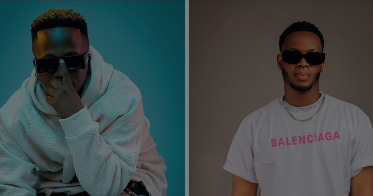 TalentWalls Creatives, DJ MagicTouch Ug and DJ TrizzyVybz Shine in African Fashion Awards 2025 ...