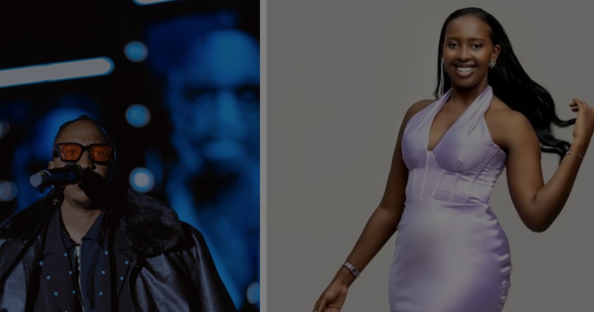 A Night of Glory, a Moment of Grief — Morgan MC Honors Fallen Queen ...