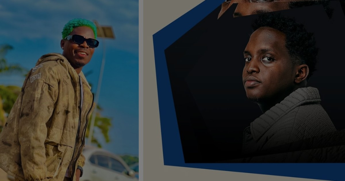 Green Daddy Questions Joshua Baraka’s International Success, Citing ...