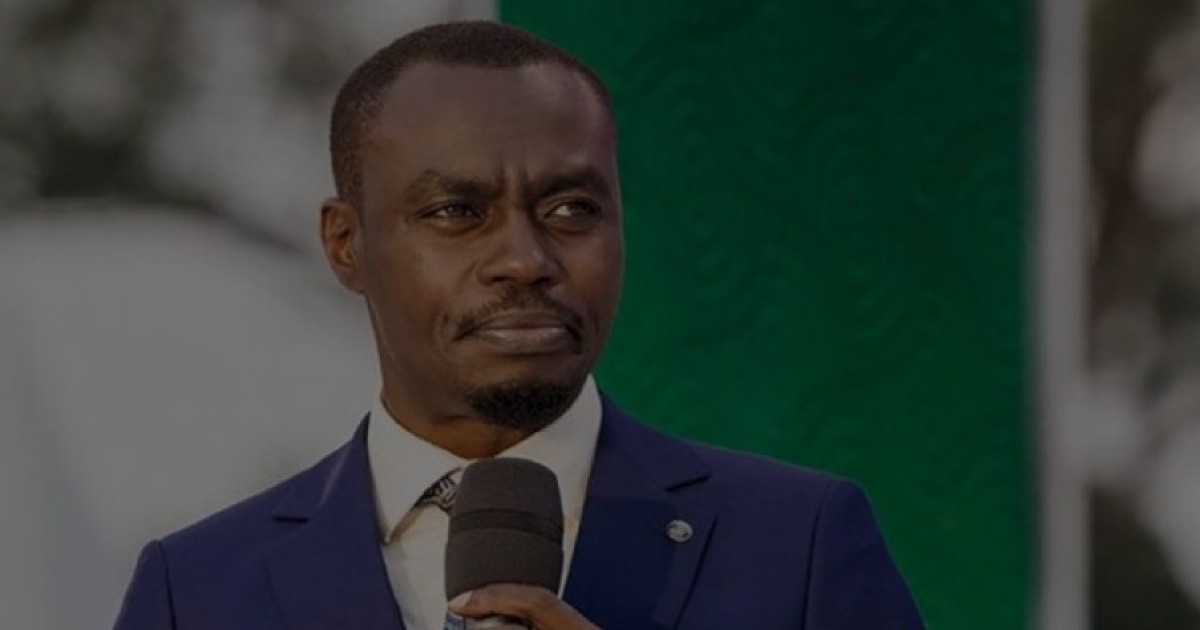 Apostle Grace Lubega’s $55 Million Church Project Sparks Nationwide ...