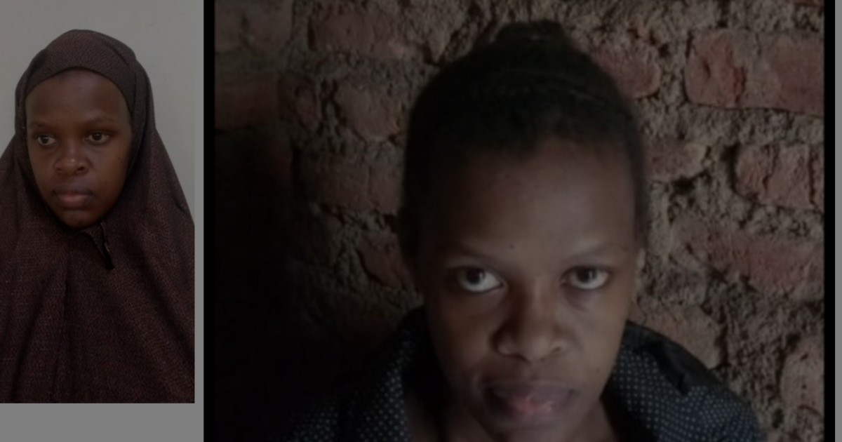 Profile of Suicide Bomber Aisha Katushabe: Deep Ties to ADF Terror ...