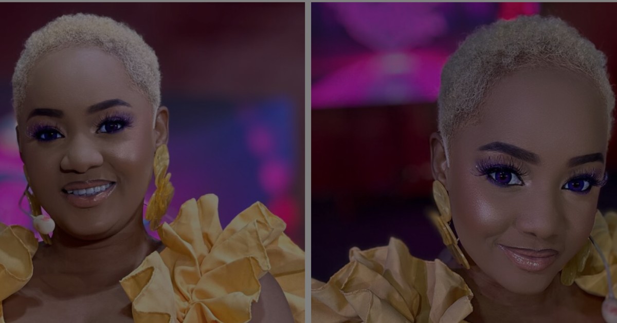 Zahara Totto Declares Herself the Most Beautiful Body in Kampala ...