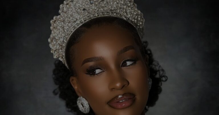 Miss Uganda 2024/25 Natasha Nyonyozi Opens Up About Being Single and ...