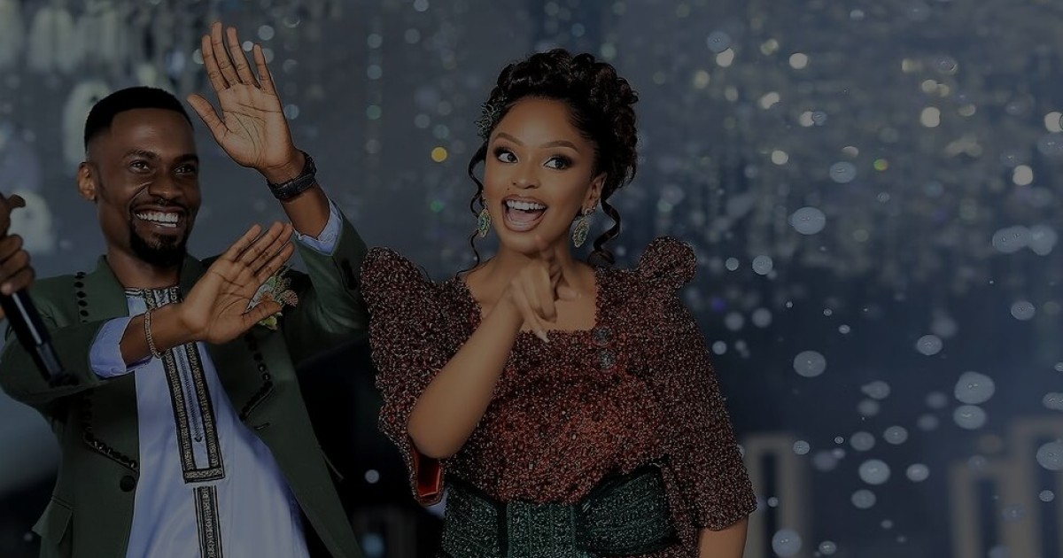 Baby Gloria Opens Up on Relationship Principles: No Entanglement Before ...