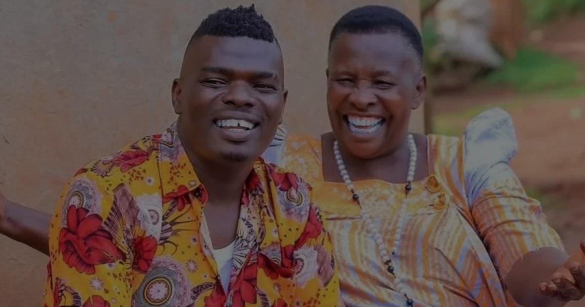 Suuna Ben Alleges Witchcraft in Mother’s Death, Points Fingers at Mary ...