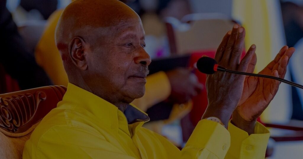 President Museveni to Unveil NRM’s 2026–2031 Manifesto in Munyonyo Amid ...