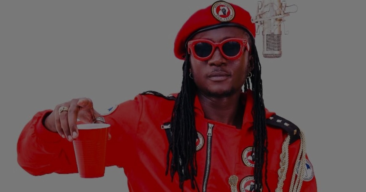 Dancehall Artist Ziza Bafana Officially Joins NRM, Ending Political ...