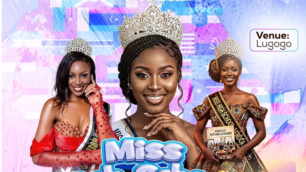 Miss High School Africa 2026 Launched, Uganda to Host Inaugural Edition ...